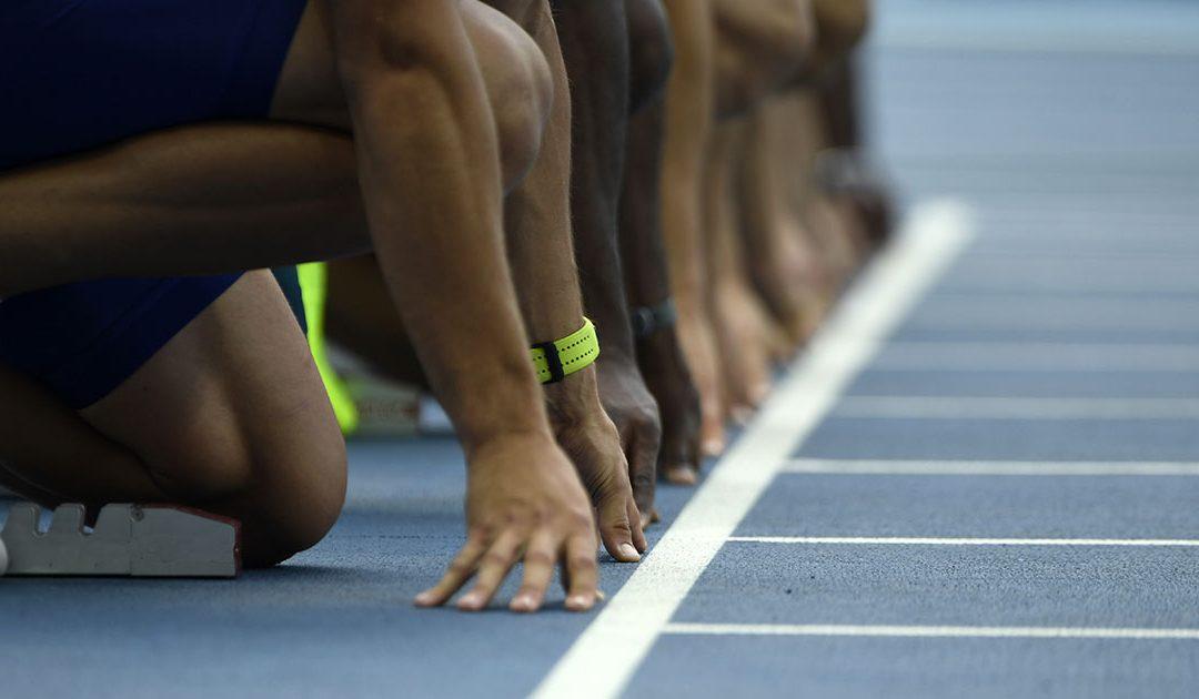 How to prepare yourself 24 hours before the big competition? - Seychelles