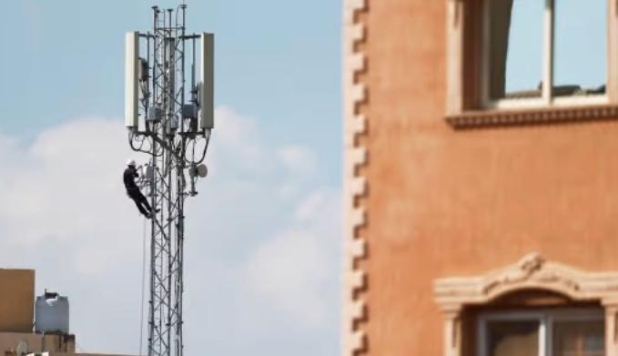 Telecoms: Backed by Intelsat and Facebook, AMN is building towers ...
