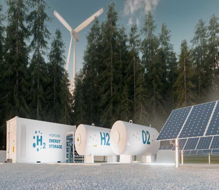 Upcoming Green Hydrogen Projects in Africa - Seychelles