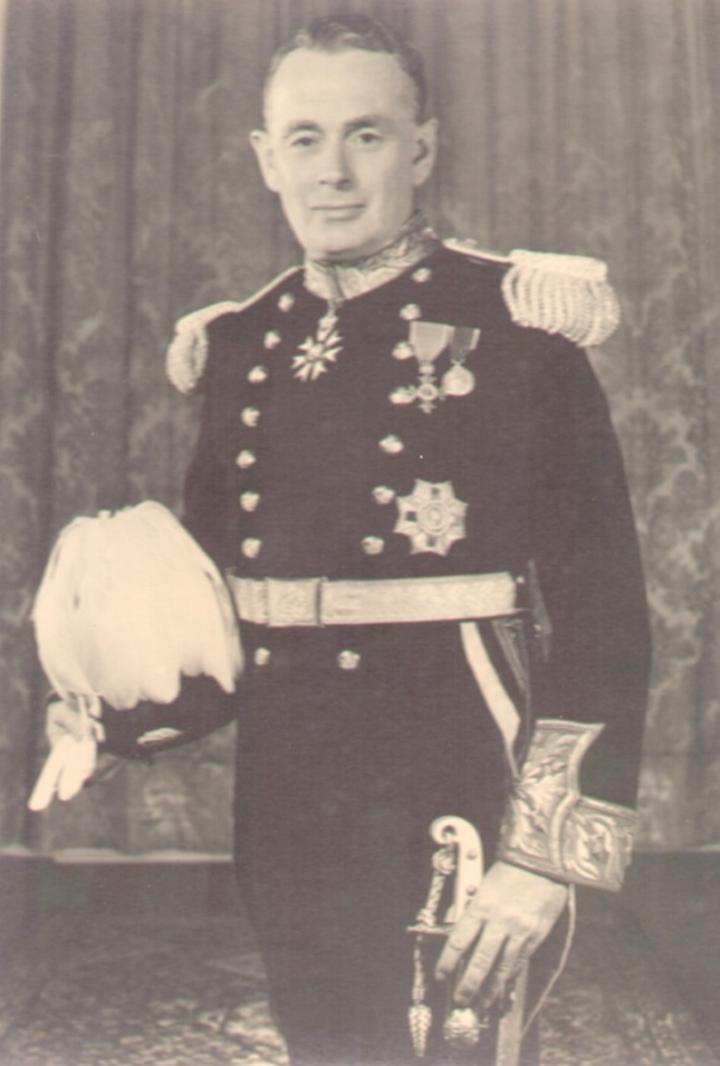 Seychelles – 70 years ago….1952 - Seychelles