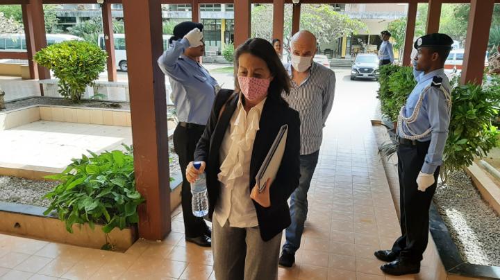 Prison Service gears up for its fifth Nelson Mandela Day - Seychelles