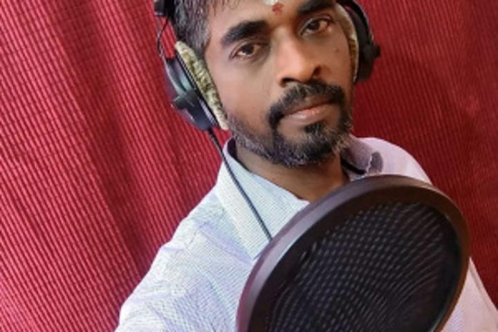 Indian singer Ganesh: New music sensation on social media in Seychelles ...