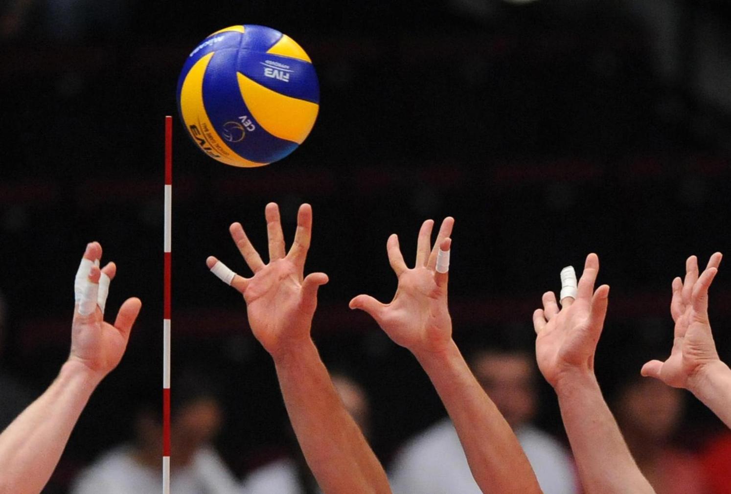 Volleyball: Coupe des iles de l'Ocean Indien (July 29 to August 6) in ...