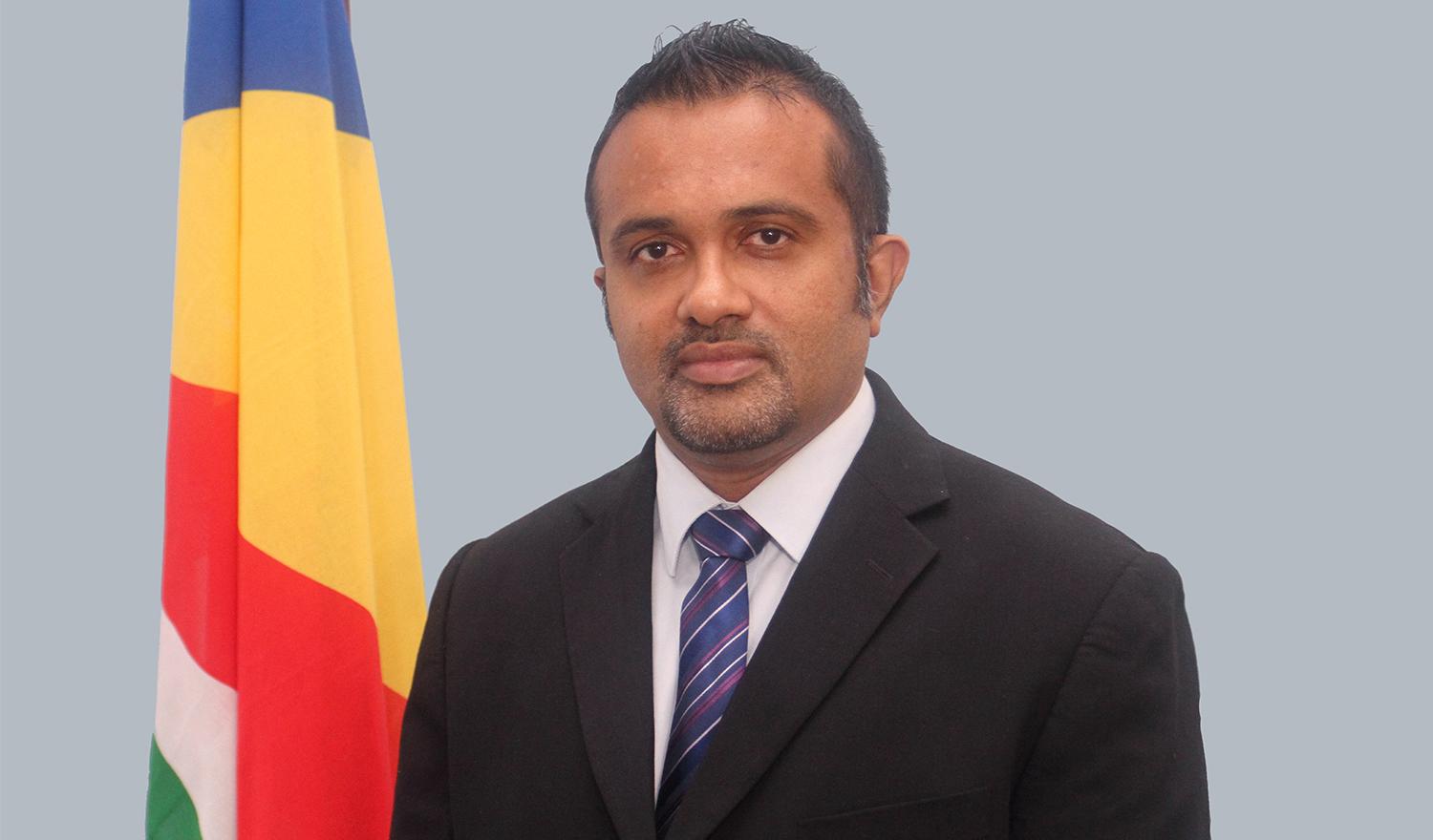 Seychelles undertakes its second National Risk Assessment on money ...