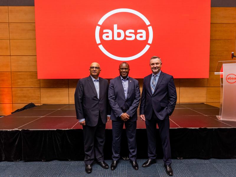 Absa Seychelles welcomes new managing director and board’s chairperson ...