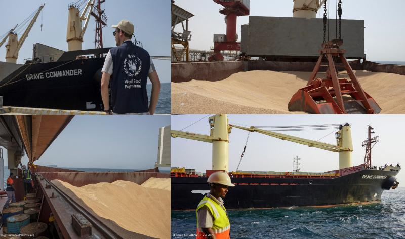 Joint Op-Ed What Russia's unprovoked war against Ukraine means to ...