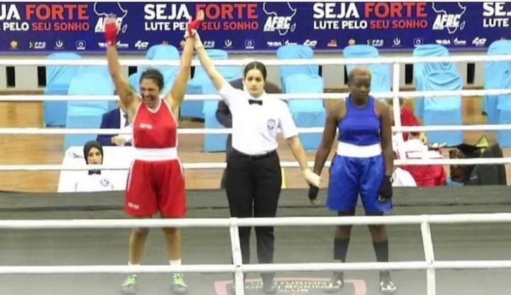 Boxing: AFBC African Men’s and Women’s Championships - Seychelles