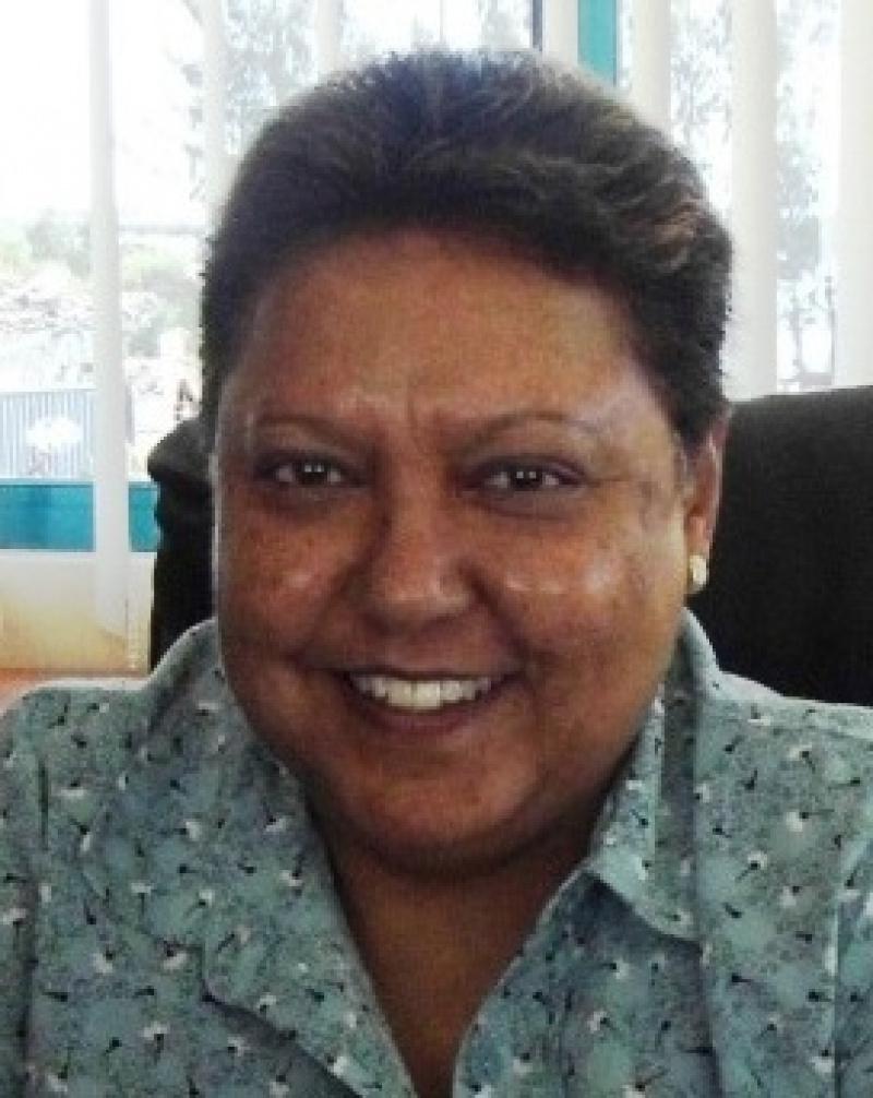 Jennifer Morel appointed Seypec board chairperson - Seychelles