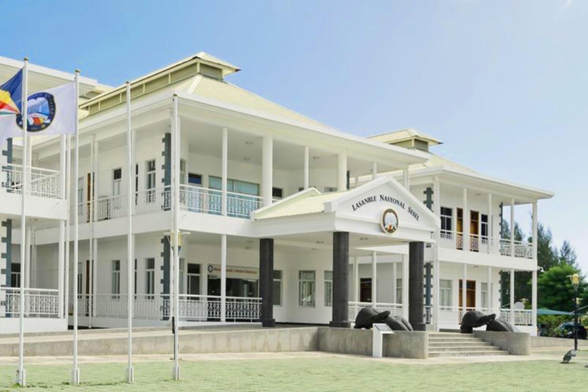 National Assembly approve TRNUC’S extension until December 2022 ...