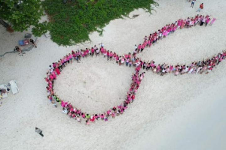 Cancer Concern Seychelles partners with other NGOs to help cancer ...