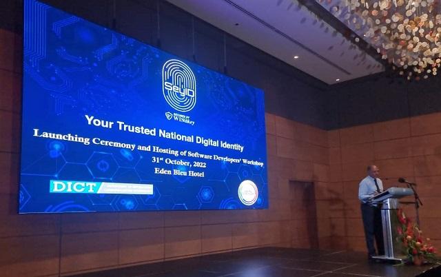 Seychelles partners with WISeKey to launch national digital ID platform ...