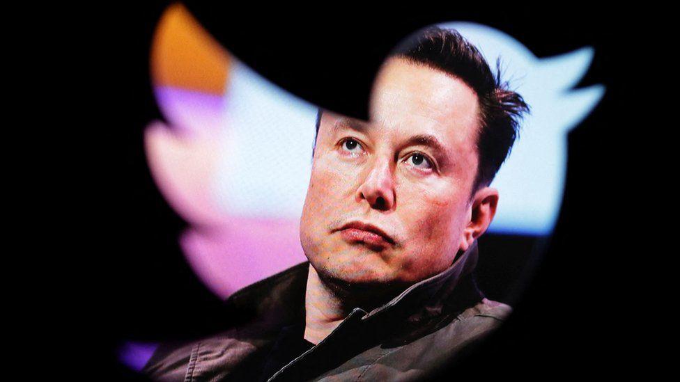 Tory MP Julian Knight warns of face-offs with Musk's Twitter - Seychelles