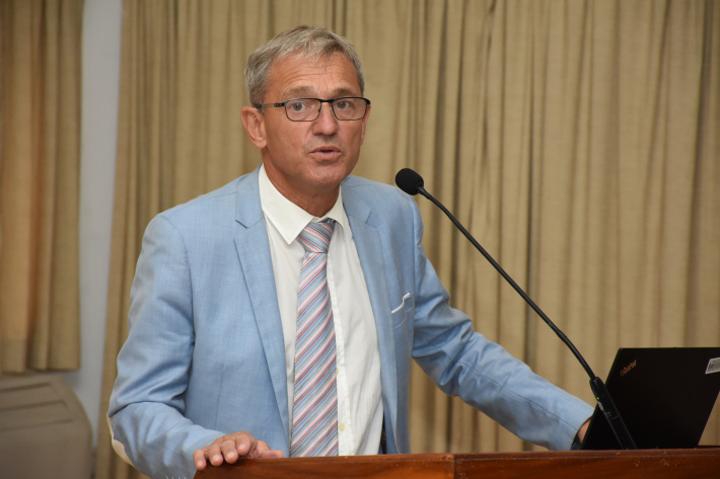 Eus Call For Proposals Opens For Civil Society Seychelles