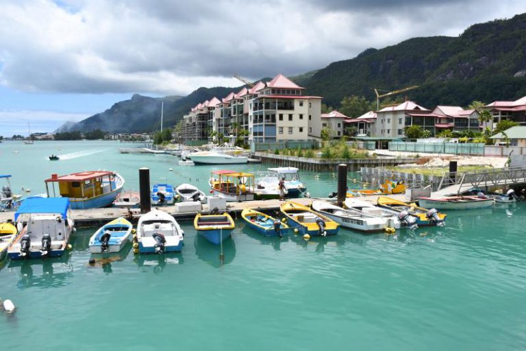 Roche Caiman fishers and Eden Island reach agreement - Seychelles