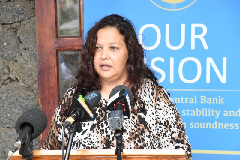 CBS launches fair on ‘Digital Transformation in Seychelles’ - Seychelles