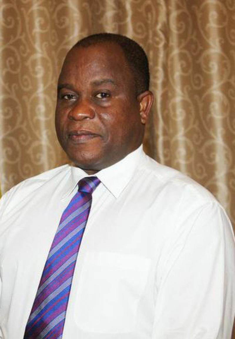 Football George Bibi retires, Denis Rose appointed new SFF chief ...