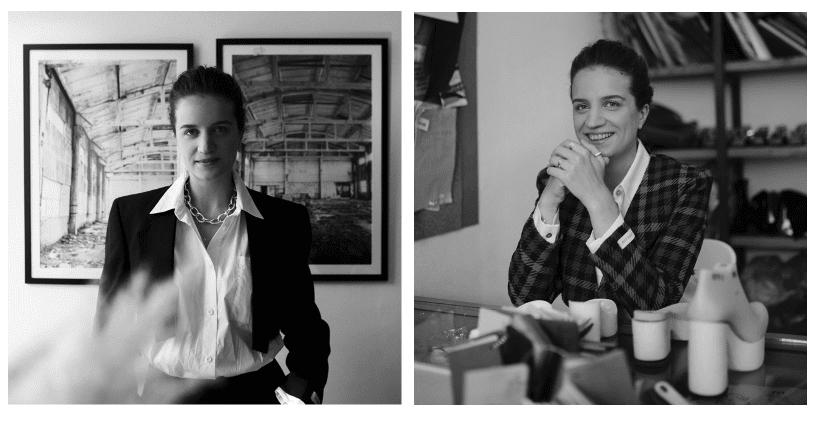 Ukrainian Designer Reflects The Impact Of Technologies In Creative ...