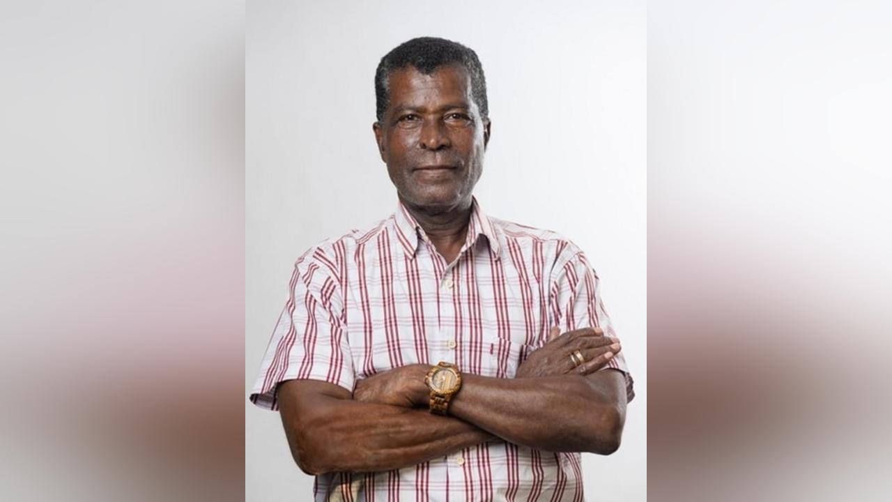 Football George Bibi retires, Denis Rose appointed new SFF chief ...