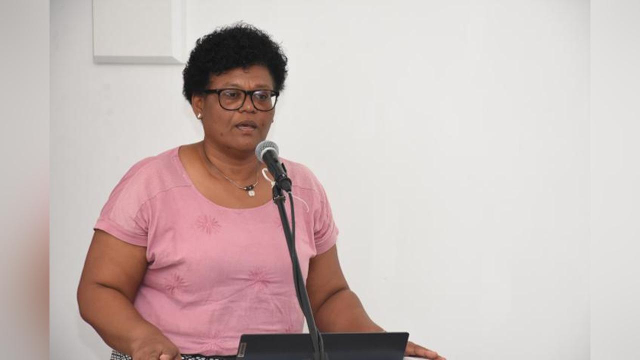 Museum educational programme for 2023 officially launched - Seychelles