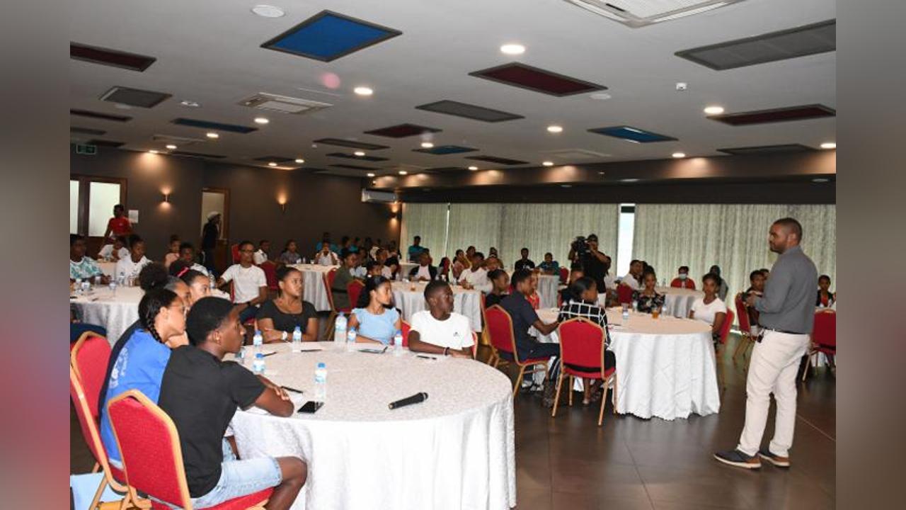 Campaigning for SNYA election starts today - Seychelles