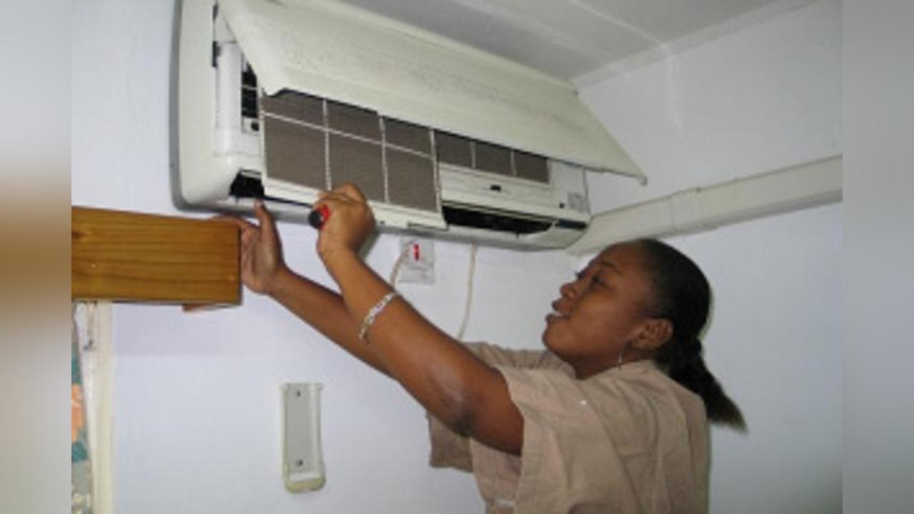 Seychelles' environment ministry to survey imports of HFC gases ahead ...