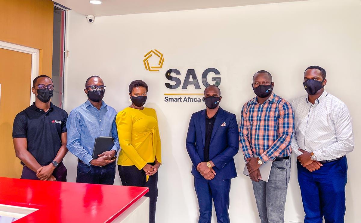 A Content Aggregation Platform Rifaly, Launched - Seychelles