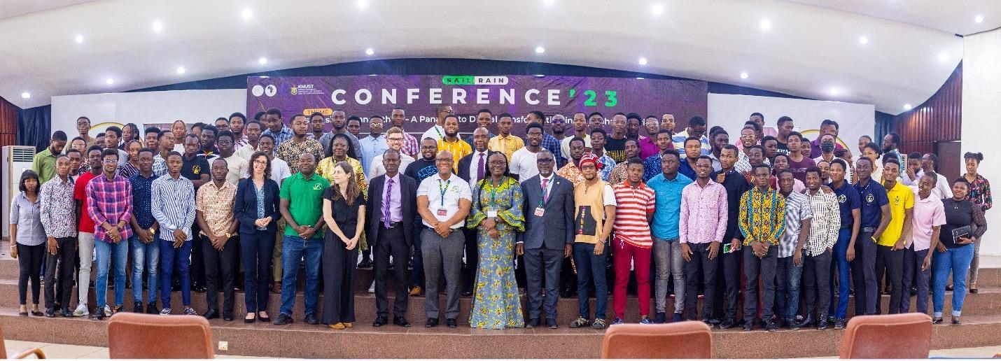 AI vital in transforming Africa’s digital economy – Prof. Dickson ...