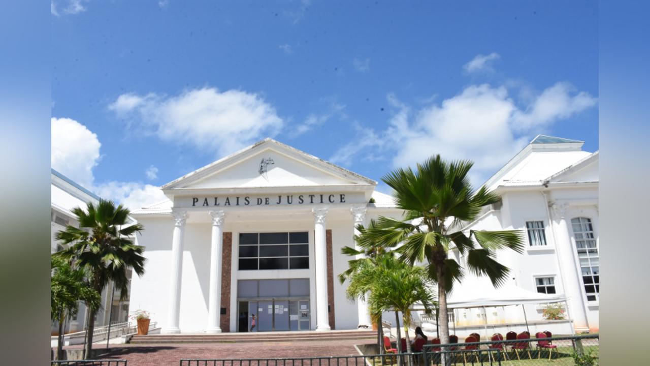 Prosecution files second application to remand suspects in alleged ...