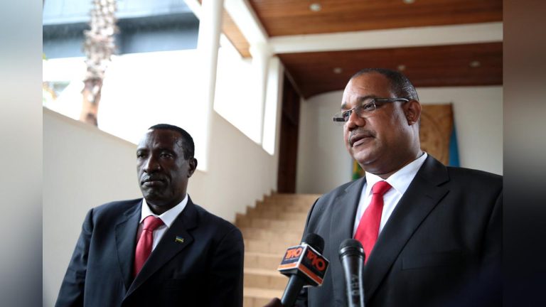 United Seychelles party president Dr. Patrick Herminie’s message of ...