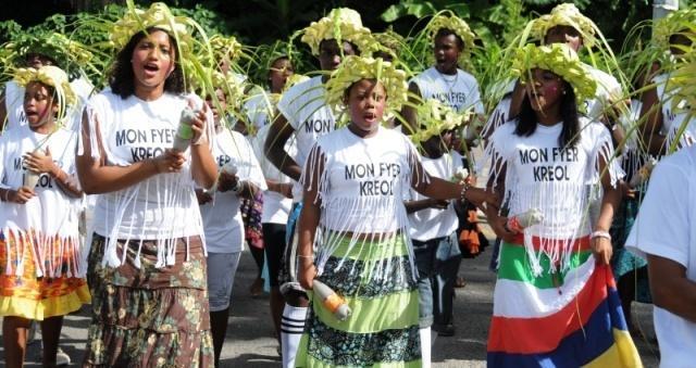 Seychelles celebrates International Creole Day, messages of pride ...