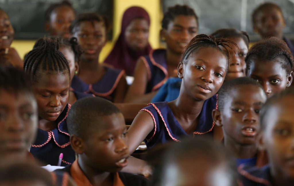 The top 10 African countries with the highest IQ in 2021 - Sierra Leone