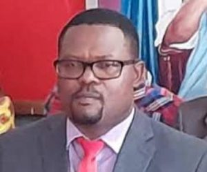 Alfred Peter Conteh stands accused of undermining court order - Sierra ...