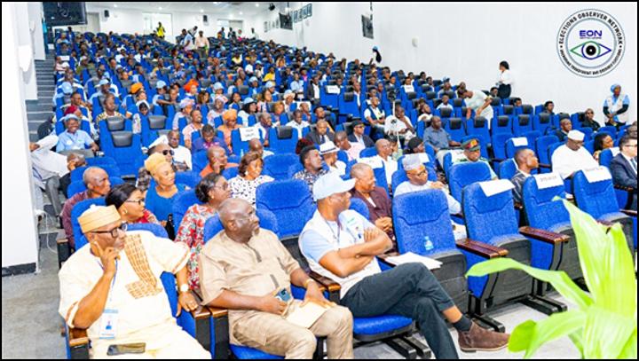 Elections Observer Network (EON-SL) Launched - Sierra Leone