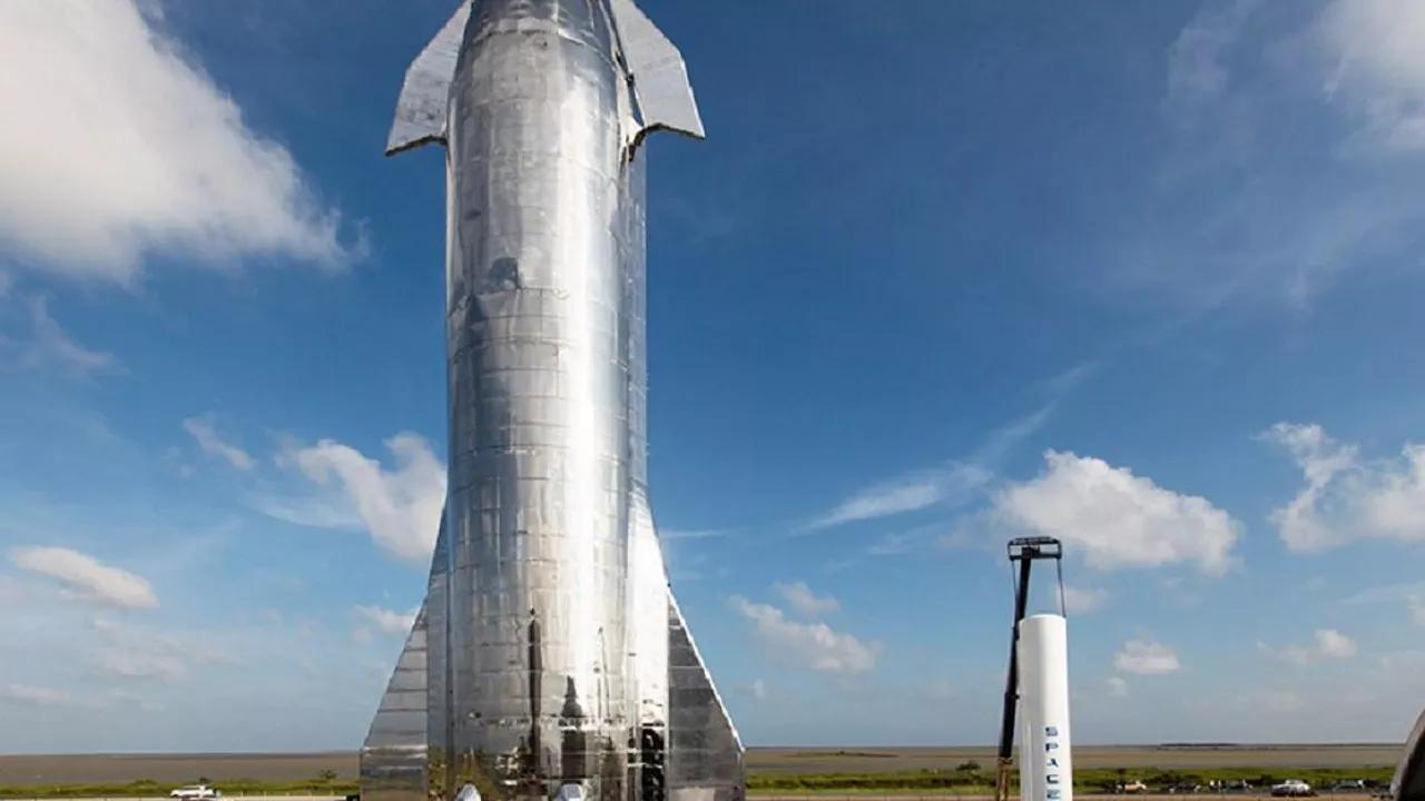 Spacex Postpones First Flight Of Starship Sierra Leone