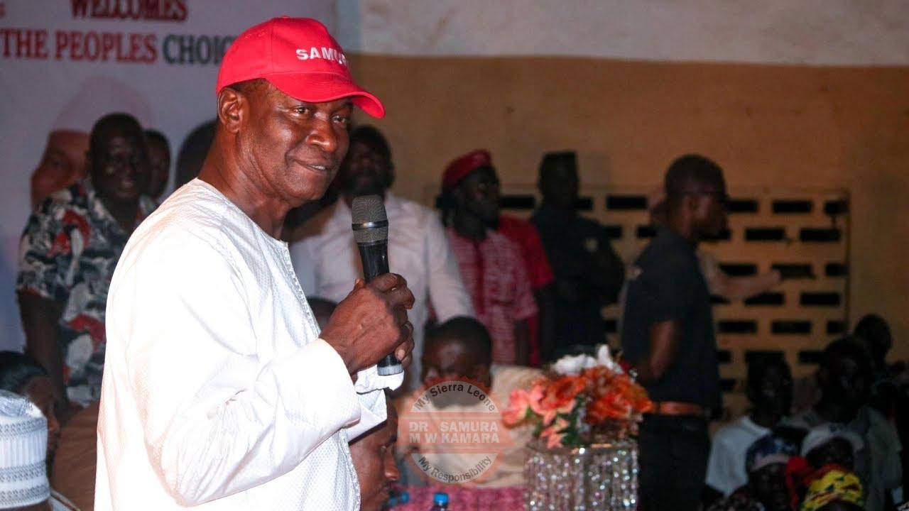 Why Is The APC So Confident In Winning The June Elections? With The ...