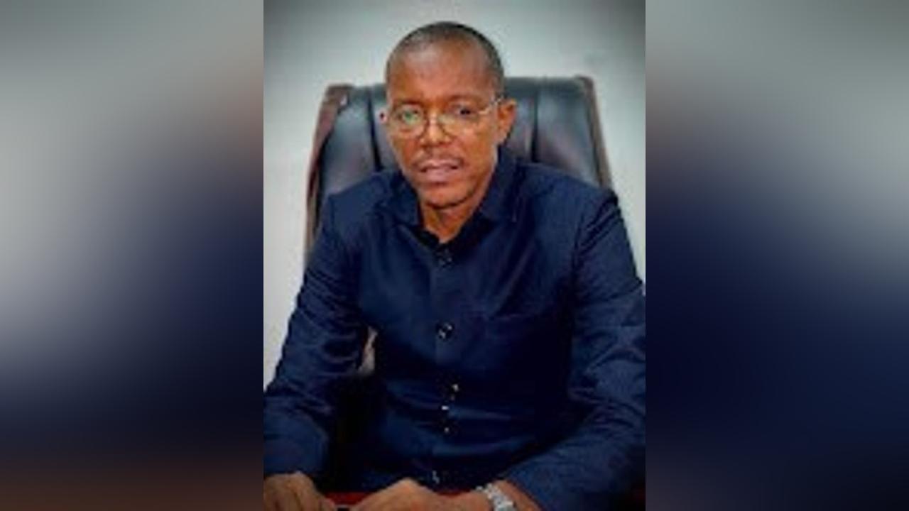 Lands Ministry Conducts Land Raffle Draw for Kekeh and Okada Riders ...