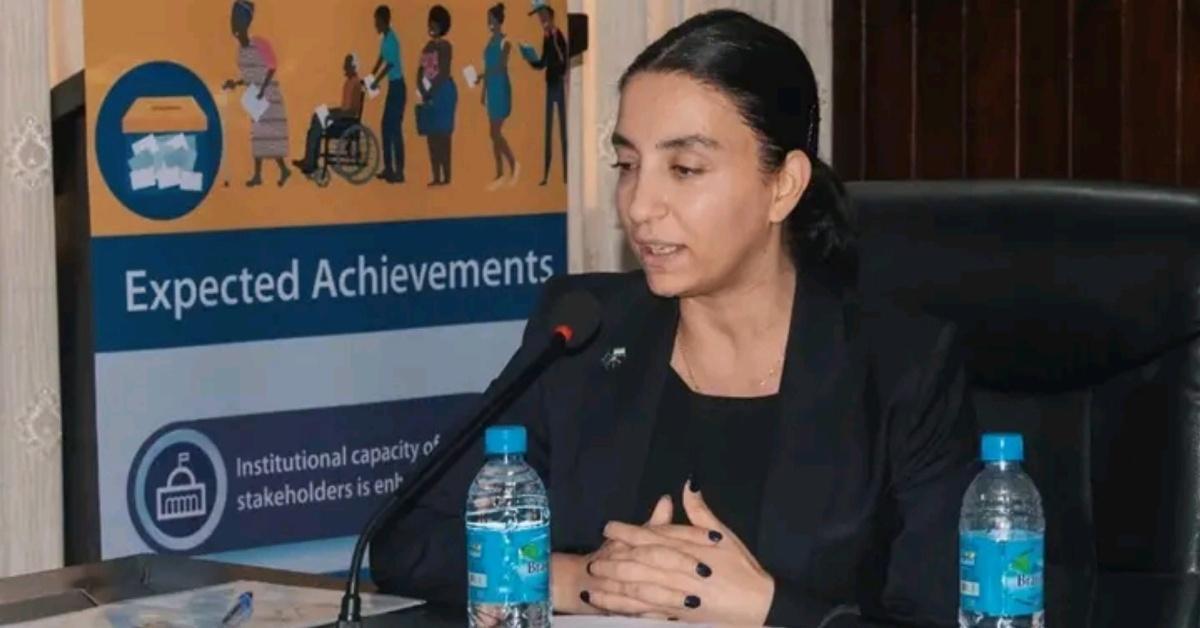 2023 Elections Eu Observation Mission Raise Concern Over Ecsl