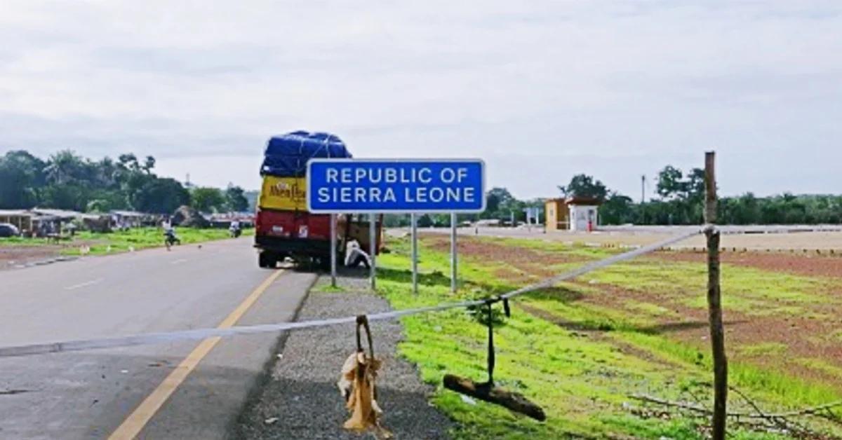 Sierra Leone Enhances Border Security Ahead of Liberia National ...