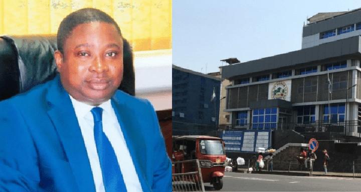 Sierra Leone’s Central Bank to Auction NLe333.07 Million in Treasury ...