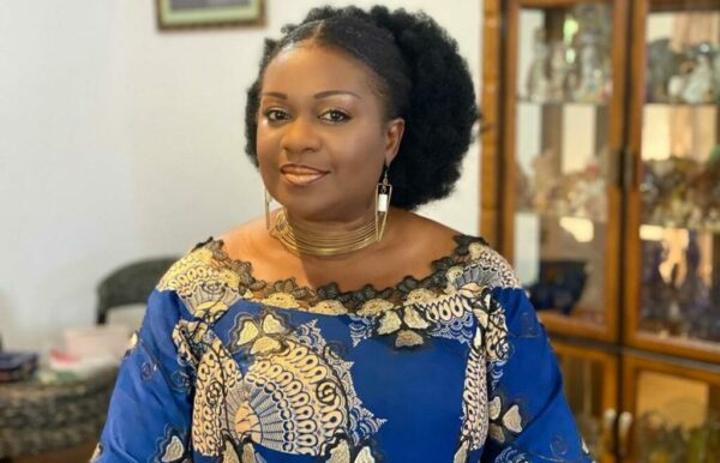 Ing. Trudy Morgan: A leader who transformed Sierra Leone’s engineering ...