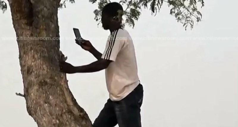 Rural Telephony Project Launched in Yoyema, Moyamba District - Sierra Leone