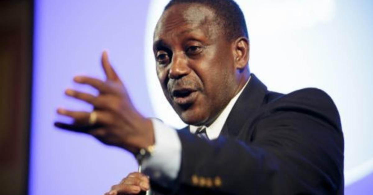 Bumbuna Phase II Construction Project Was a Fiction – Kandeh Yumkella ...