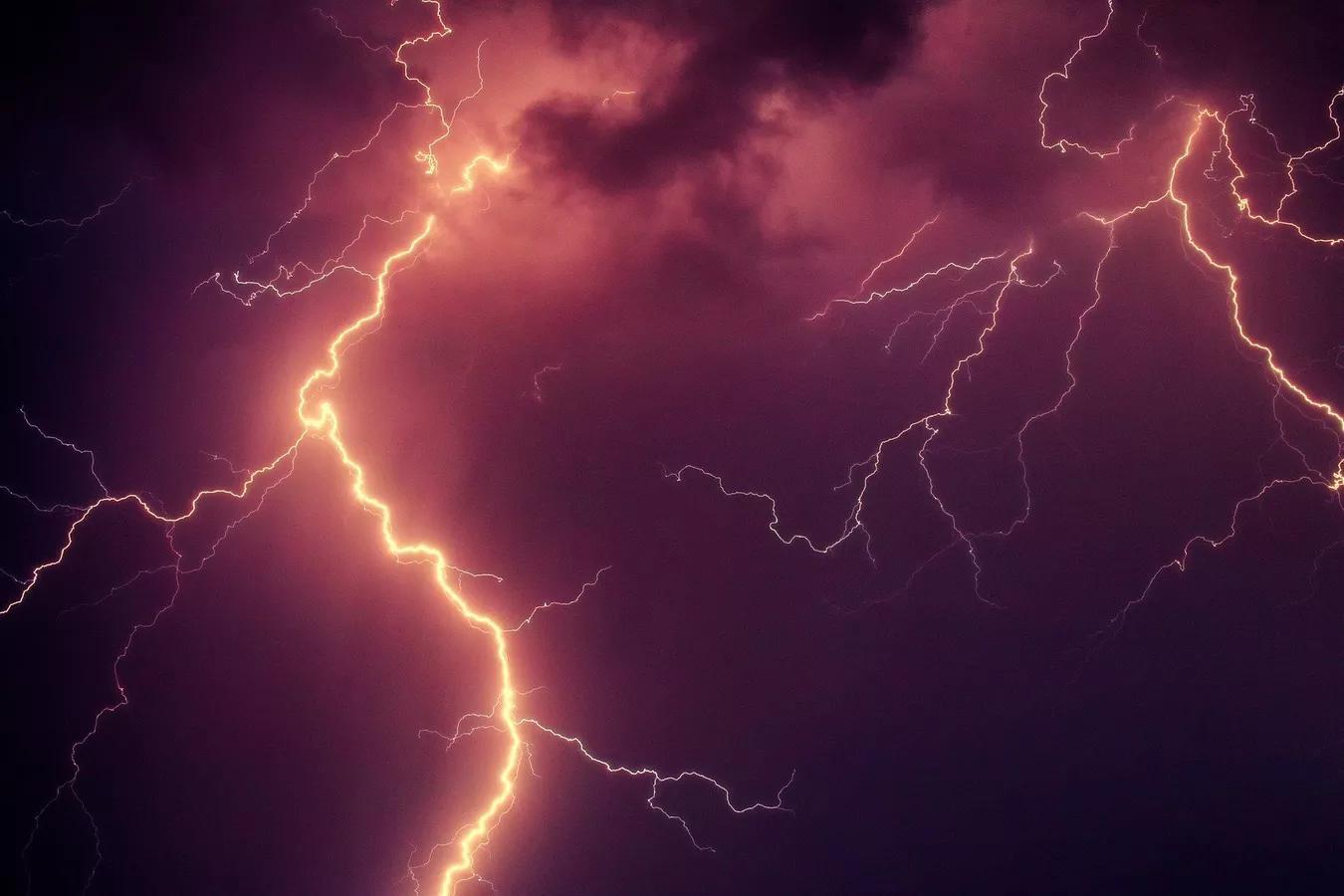 Scientists Struggle to Learn What Triggers Mysterious 'Thunderstorm ...