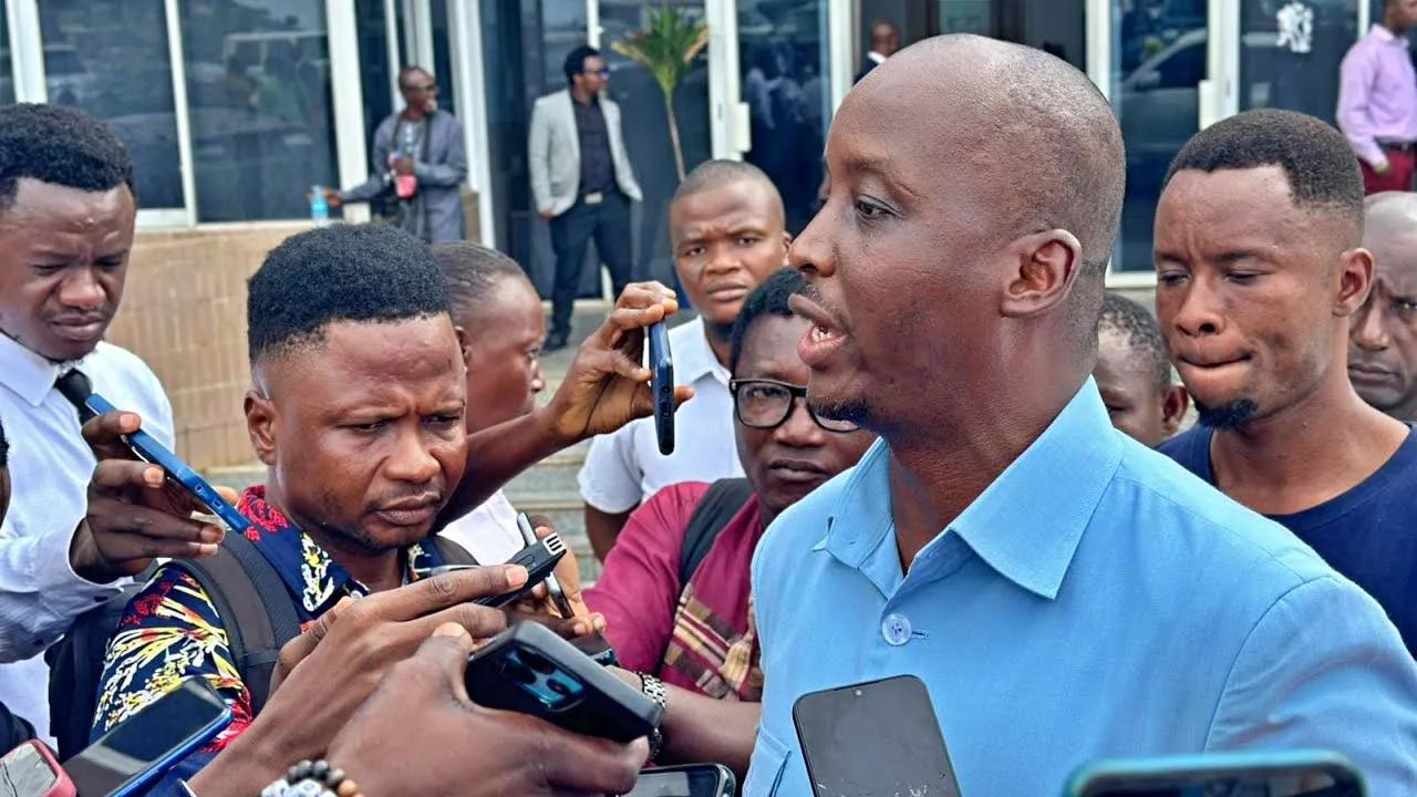 GENTO Group Secures Cabinet Approval for Banana Island Seaport Project ...