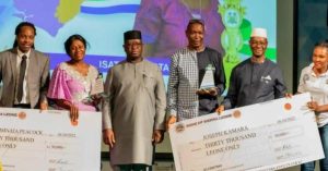 Teaching Service Commission Launches Fourth Edition of National ...
