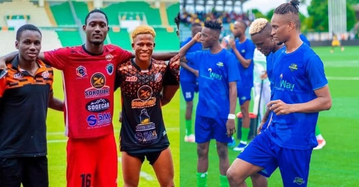 Bo Rangers Announces Media Accreditation Process For CAF Champions ...