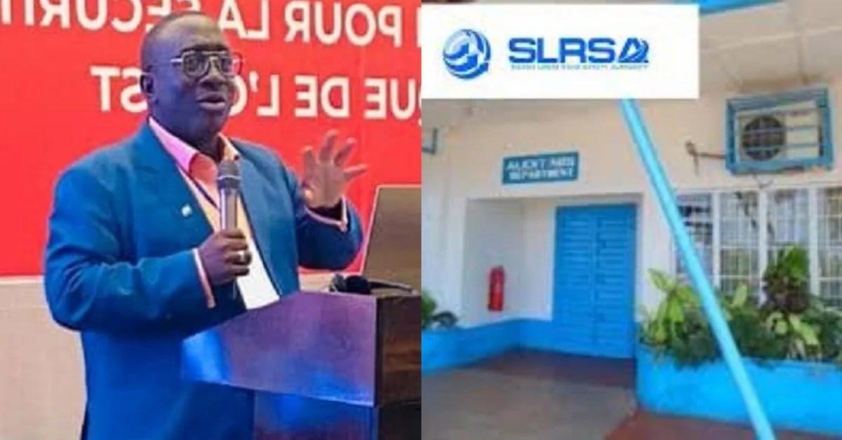 SLRSA Unveils Plans for Road Safety Reforms and New Legislation ...