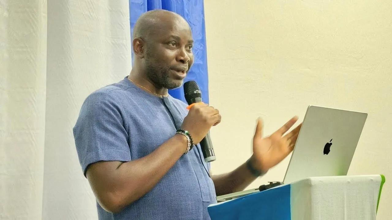 MoPAPA Validates Master Plan to Re-engineer Sierra Leone's Public ...