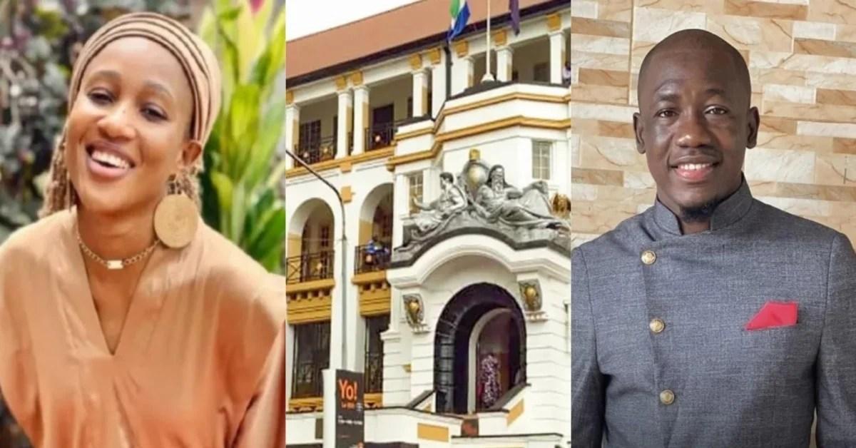 Doctor Testifies in Murder Trial of Sia Kamara - Sierra Leone