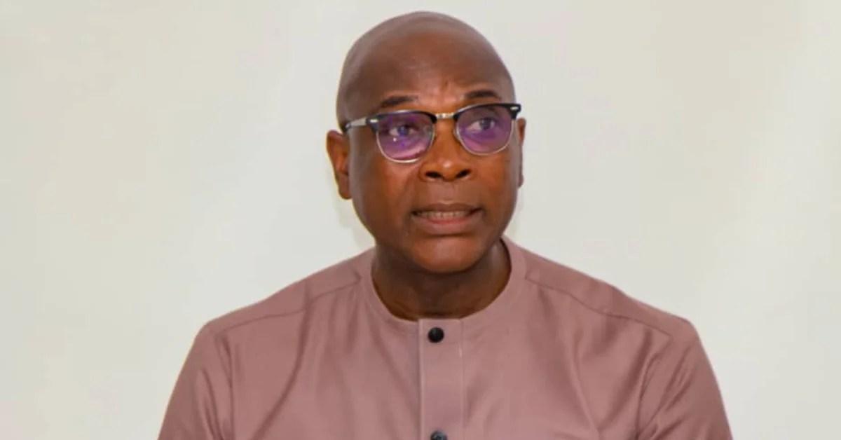 Minister Sackey Clarifies Issues Surrounding 2024 WASSCE Exam - Sierra ...